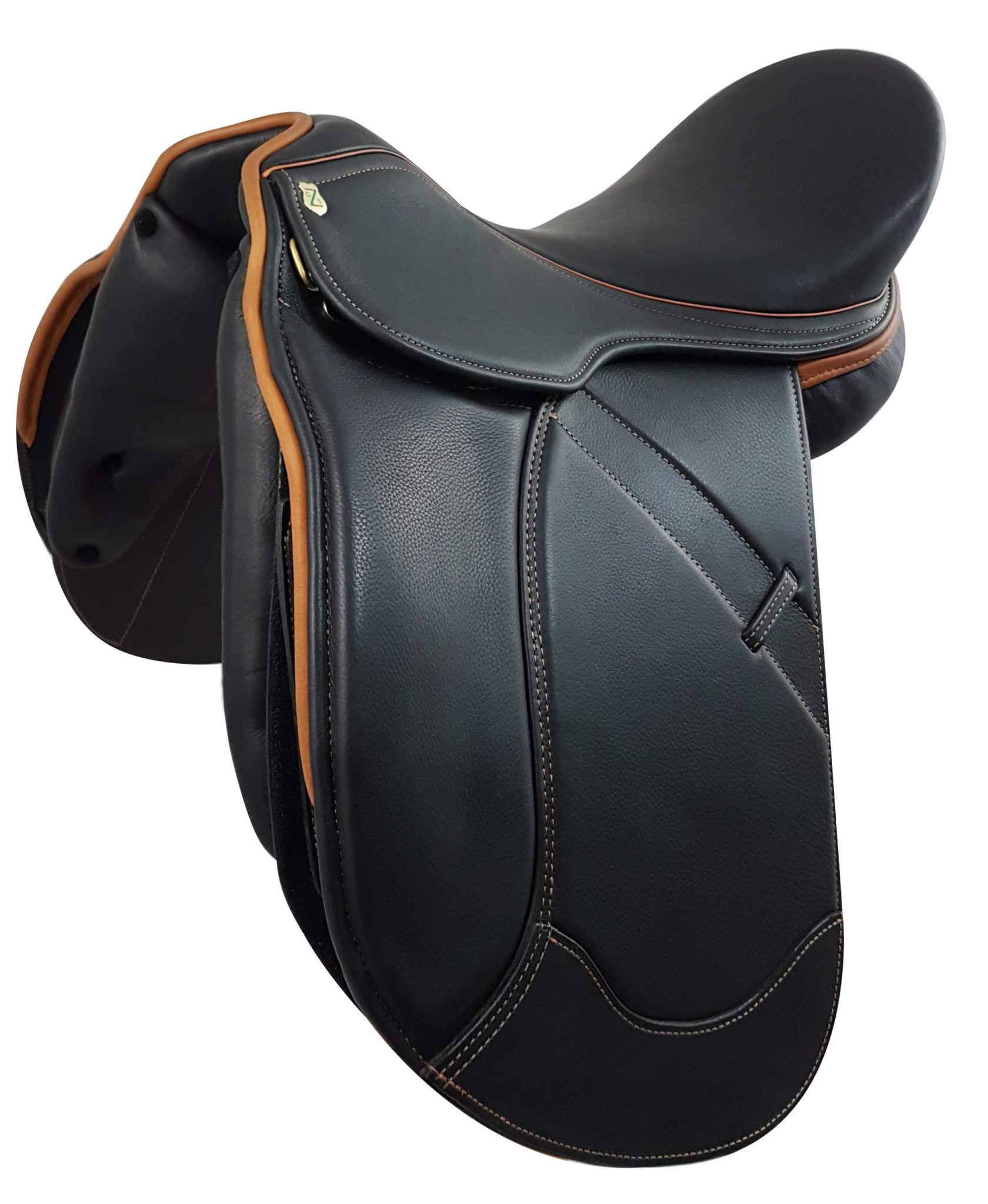 Kaltblut und passender Sattel – ein Widerspruch? (Teil 3) - Die sanften ...